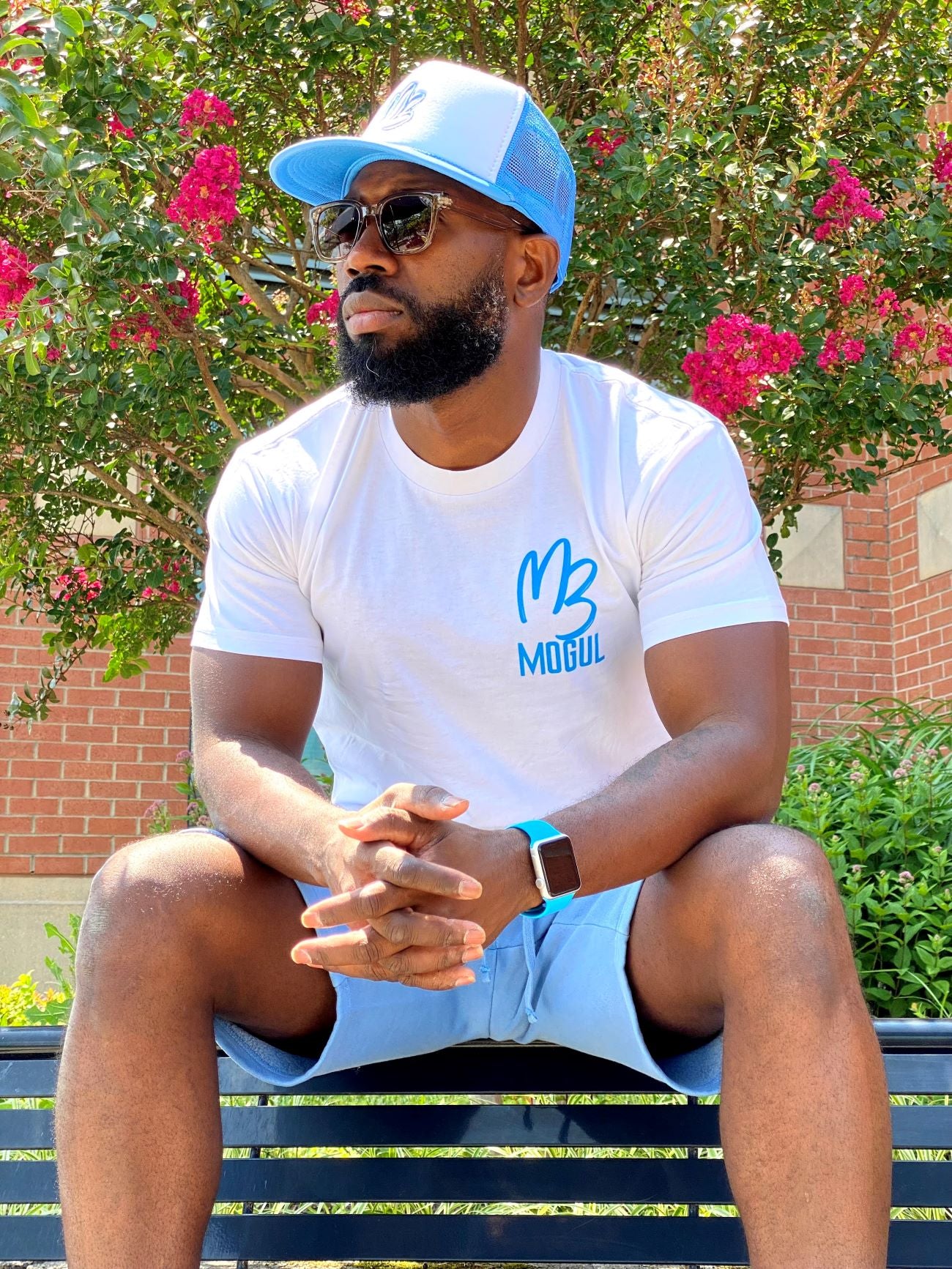Men's Tops – MOGUL