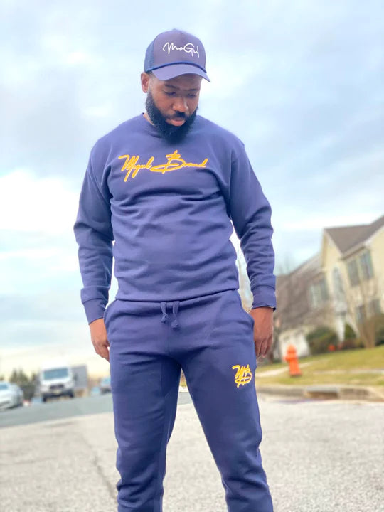 Men's Sets – MOGUL